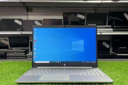 Ноутбук HP 15 eq1343ur