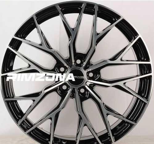 Литые диски powcan R19 5x114.3 ave. В наличии