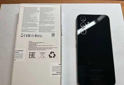 Samsung Galaxy A54, 6/128 ГБ