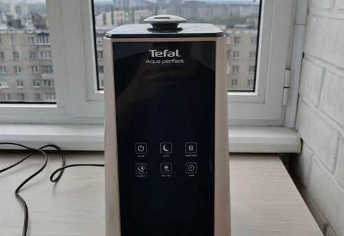 Увлажнитель воздуха tefal