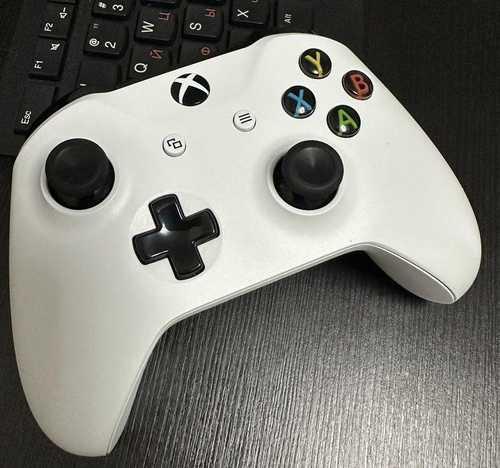 Геймпад xbox wireless controller 1708