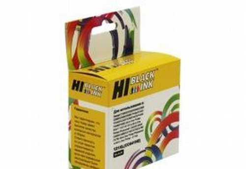 Картридж Hi-Black (HB-CC641HE) для HP DJ F4283/D2