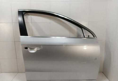 Дверь передняя правая Volkswagen Passat B7 (2010—2