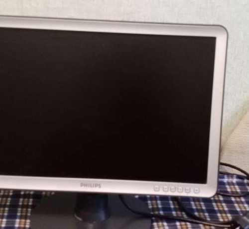 Монитор philips 190SW8FS/00