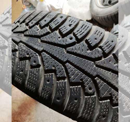 Nokian Tyres Nordman 5 205/55 R16