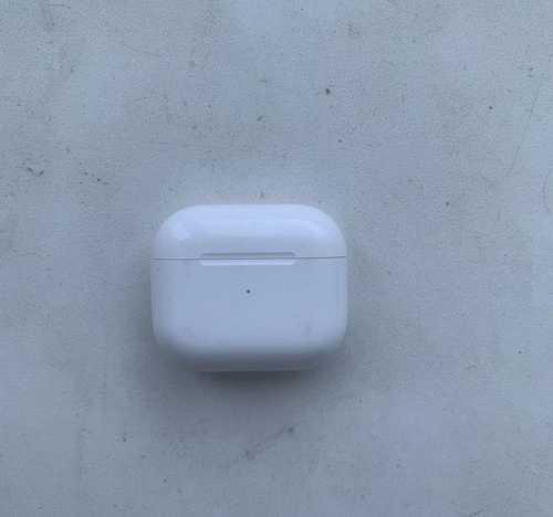 Наушники apple airpods 3