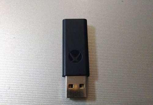 USB приемник для джойстиков Xbox One