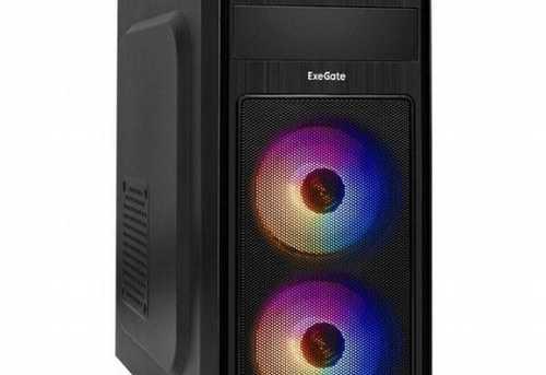 Miditower exegate EVO-5017 ATX EX289007RUS