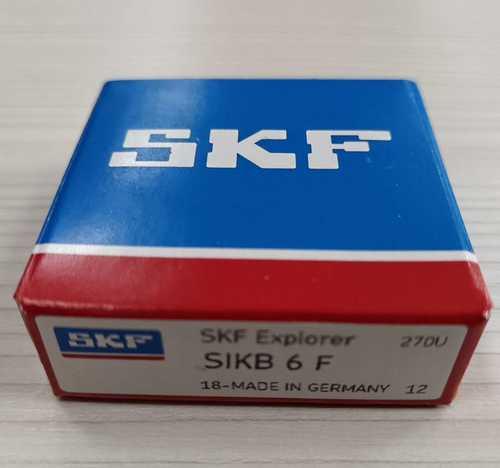 Подшипник SKF sikb6F