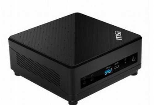 Неттоп MSI Cubi5 Core i5-10210U/8GB RAM/512GB SSD