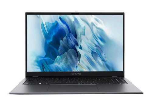 Ноутбук chuwi GemiBook plus 15.6", 16гб, 512гб