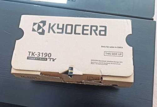 Картридж Kyocera TK-3190