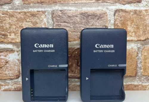 Зарядные устройства Canon Casio аксессуары