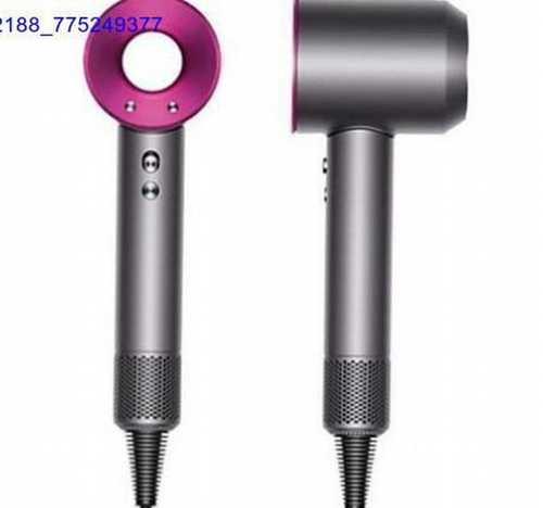 Фен Dyson HD08