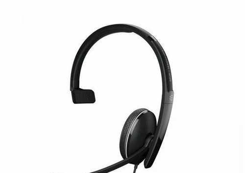 Моно гарнитура Epos adapt 135 II (Sennheiser)