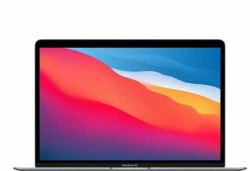 Apple MacBook Air 13 M1/8/256 Space Gray (MGN63)