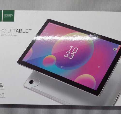 Планшет Hoco tablet a8