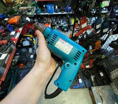 Дрель Makita 6501 230W