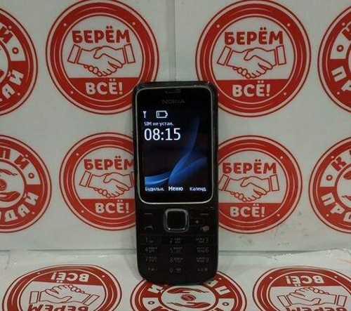 Мобильный телефон Nokia 2710c-2(6047) В