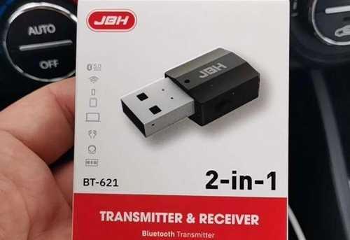 Блютуз ресивер usb