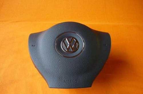 Volkswagen Jetta 2012 Airbag подушка безопасности