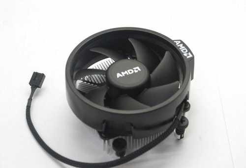Устройство охлаждения (кулер) AMD AM4 AL original
