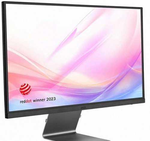 27" Монитор MSI Modern MD271UL серый