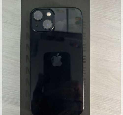 iPhone 13, 128 ГБ