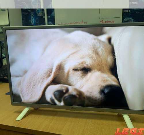 Большой телевизор LG 75 См SMART TV Wi-FI