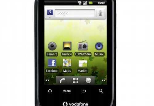 Мобильный телефон Huawei U8160 (МТС950)