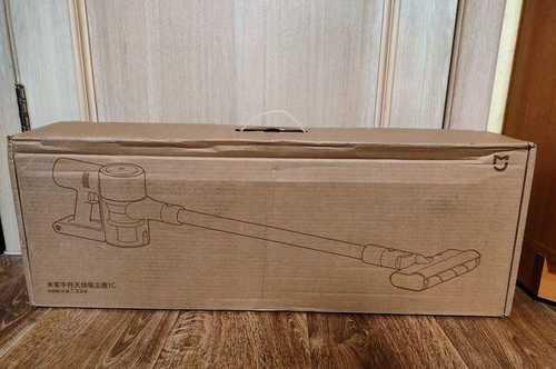 Пылесос Xiaomi Mijia Vacuum Cleaner 1С