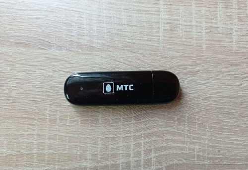 3G USB модем ZTE MF192 МТС