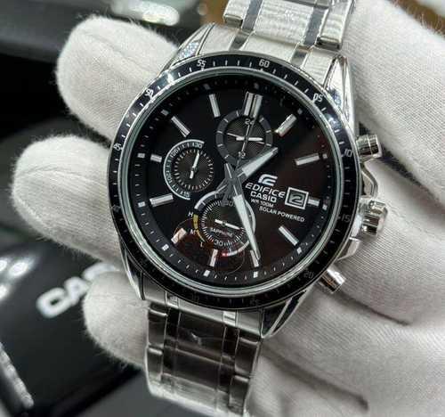 Наручные часы Casio Edifice LUX