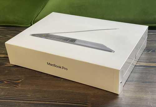 NEW 2021 RU MacBook Pro 13 i5 16GB DDR4 512GB