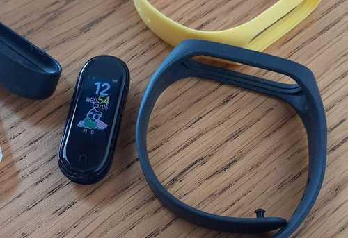 Xiaomi mi SMART band 4