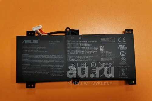 Аккумулятор для ноутбука Asus C41N1731 ориг