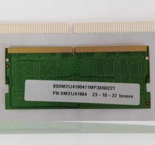 RAM Оперативная память DDR5 sамsung M425R1GB4BB0-c