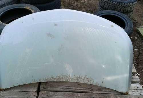Капот chevrolet cobalt