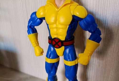 X-Men Banshee hasbro