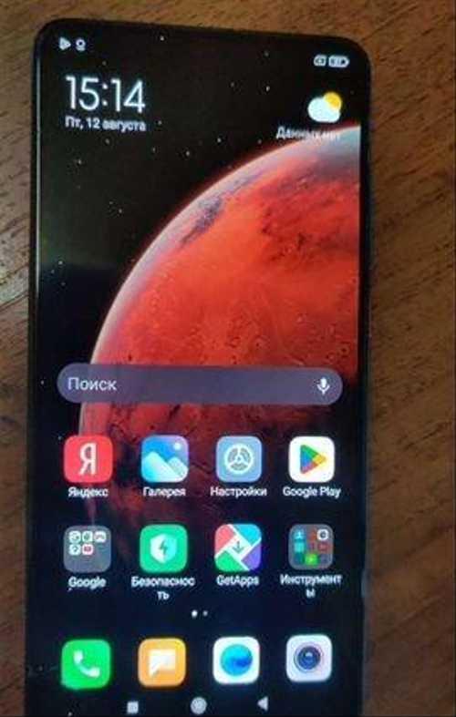 Телефон Xiaomi MI9T