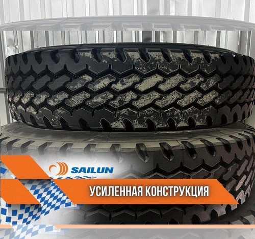 Шина sailun 315/80R22.5