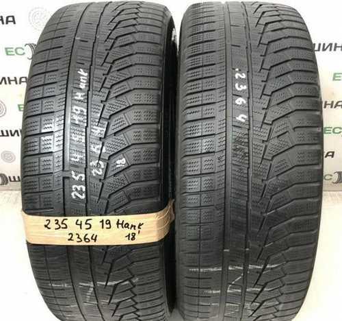 Hankook Ventus S1 Evo 2 K117 235/45 R19 99V