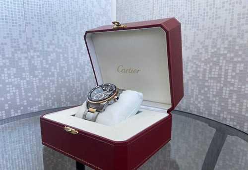 Часы мужские Cartier Calibre de Cartier Diver W710