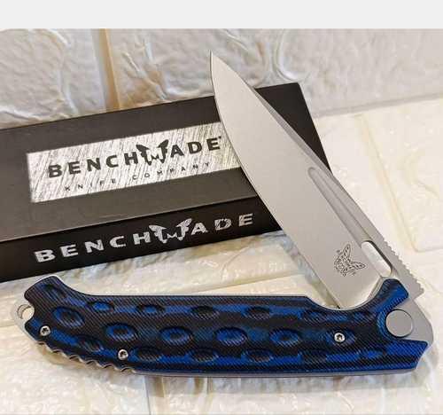 Нож складной Benchmade