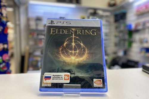Новый Elden Ring для PS5