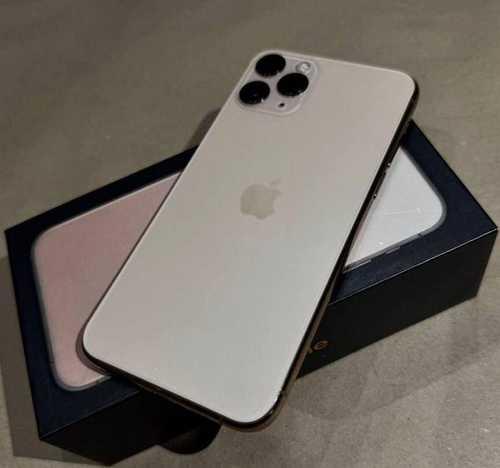 iPhone 11 Pro, 256 ГБ