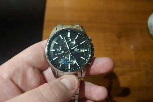 Часы Casio edifice EFB-560