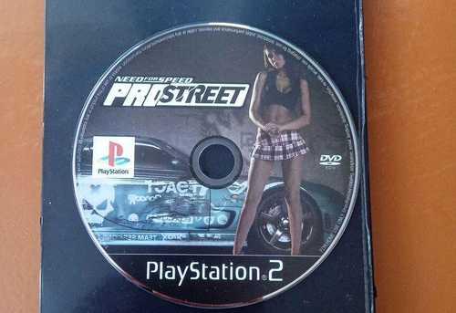 Диск на PlayStation 2 не лицензионный