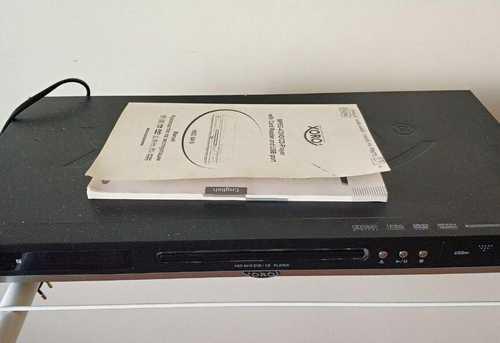 DVD плеер Xoro HSD 8410