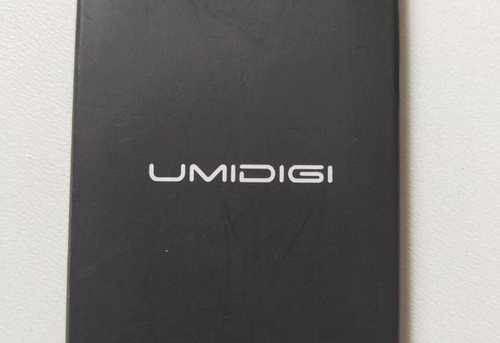 Аккумулятор для Umidigi London